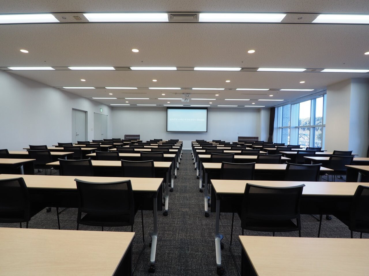 【公式】品川グランドセントラルタワー貸会議室 │東京都内・品川駅港南口徒歩3分の貸し会議室